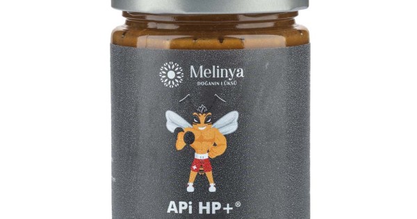 API HP+ 420 GR