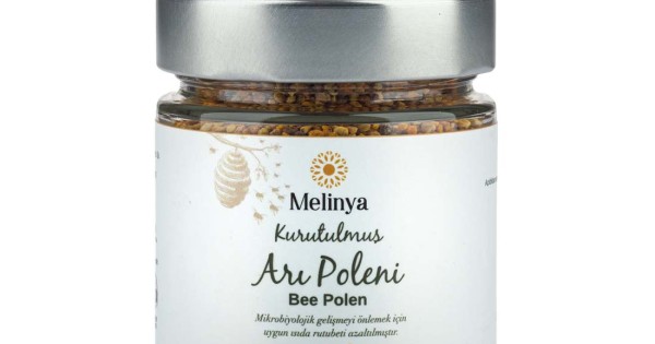 Arı Poleni 150 GR